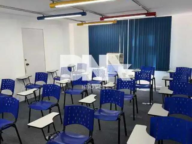 Conj. Comercial / Sala para Venda em Rio de Janeiro/RJ Centro