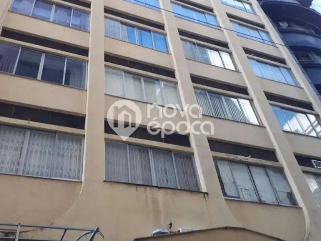 Conj. Comercial / Sala para Venda em Rio de Janeiro/RJ Centro