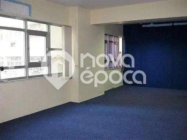 Conj. Comercial / Sala para Venda em Rio de Janeiro/RJ Centro