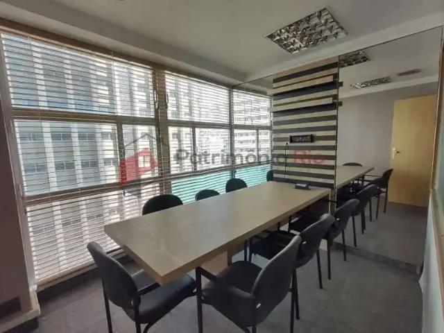 Conj. Comercial / Sala para Venda em Rio de Janeiro/RJ Centro