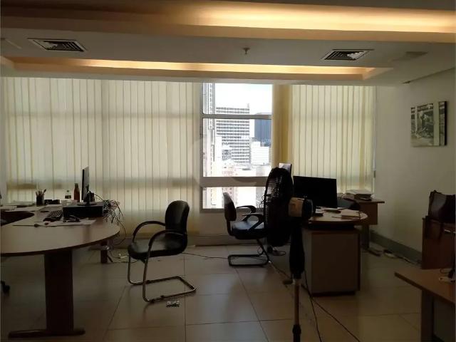 Conj. Comercial / Sala para Venda em Rio de Janeiro/RJ Centro
