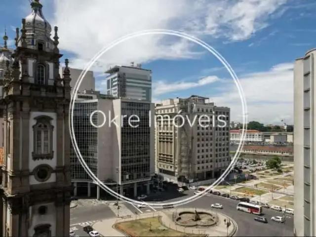 Conj. Comercial / Sala para Venda em Rio de Janeiro/RJ Centro