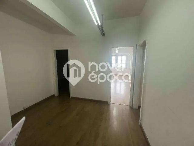 Conj. Comercial / Sala para Venda em Rio de Janeiro/RJ Centro