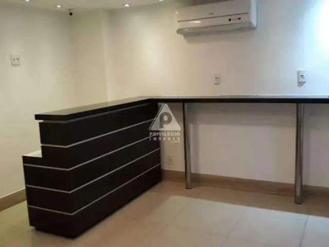 Conj. Comercial / Sala para Venda em Rio de Janeiro/RJ Centro