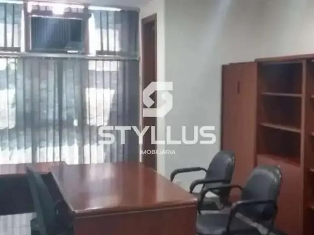 Conj. Comercial / Sala para Venda em Rio de Janeiro/RJ Centro