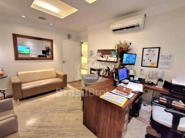 Conj. Comercial / Sala para Venda em Rio de Janeiro/RJ Centro