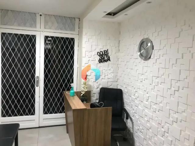 Conj. Comercial / Sala para Venda em Rio de Janeiro/RJ Centro