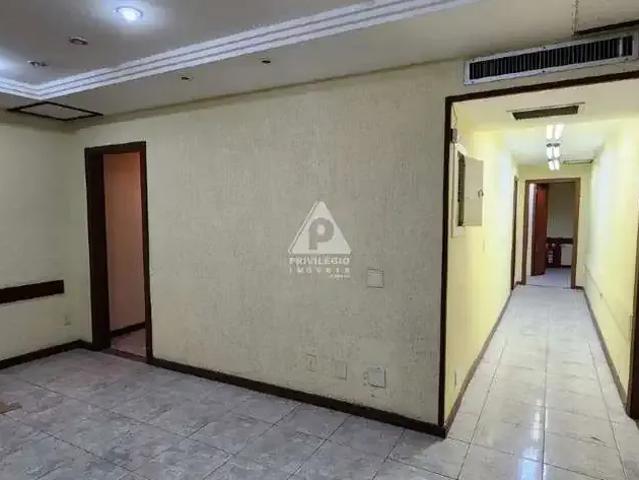 Conj. Comercial / Sala para Venda em Rio de Janeiro/RJ Centro