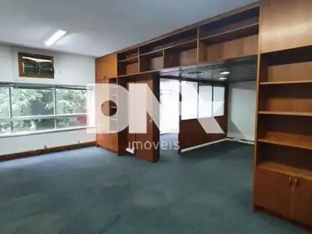 Conj. Comercial / Sala para Venda em Rio de Janeiro/RJ Centro