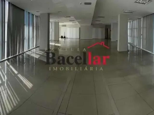 Conj. Comercial / Sala para Venda em Rio de Janeiro/RJ Centro