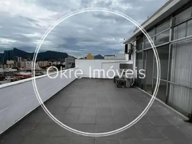 Conj. Comercial / Sala para Venda em Rio de Janeiro/RJ Centro