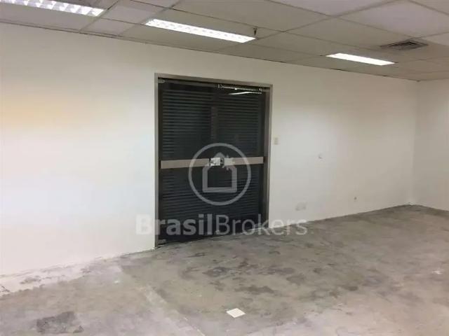 Conj. Comercial / Sala para Venda em Rio de Janeiro/RJ Centro