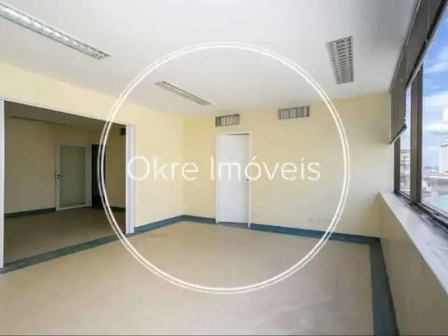 Conj. Comercial / Sala para Venda em Rio de Janeiro/RJ Centro