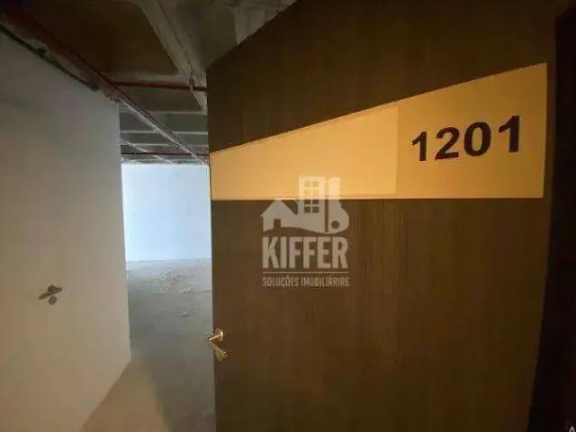 Conj. Comercial / Sala para Venda em Rio de Janeiro/RJ Centro