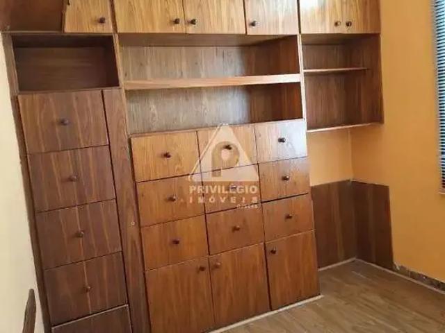 Conj. Comercial / Sala para Venda em Rio de Janeiro/RJ Centro