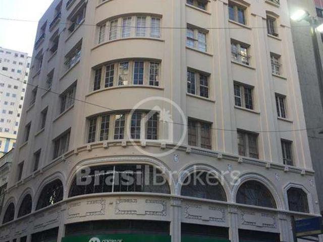 Conj. Comercial / Sala para Venda em Rio de Janeiro/RJ Centro