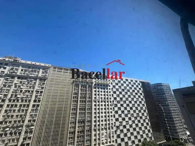 Conj. Comercial / Sala para Venda em Rio de Janeiro/RJ Centro