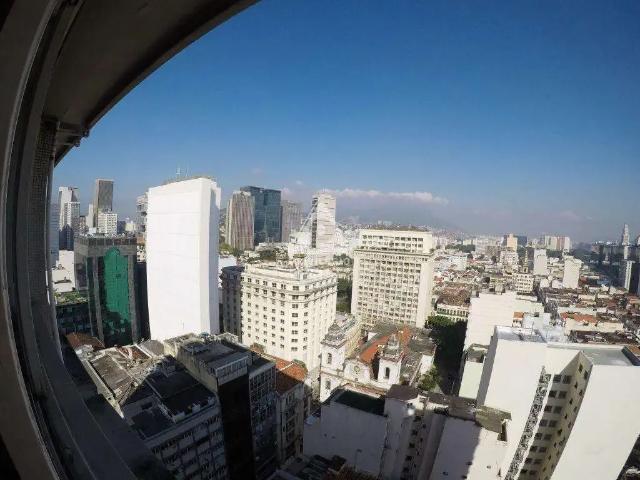 Conj. Comercial / Sala para Venda em Rio de Janeiro/RJ Centro