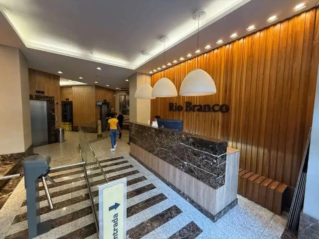Conj. Comercial / Sala para Venda em Rio de Janeiro/RJ Centro