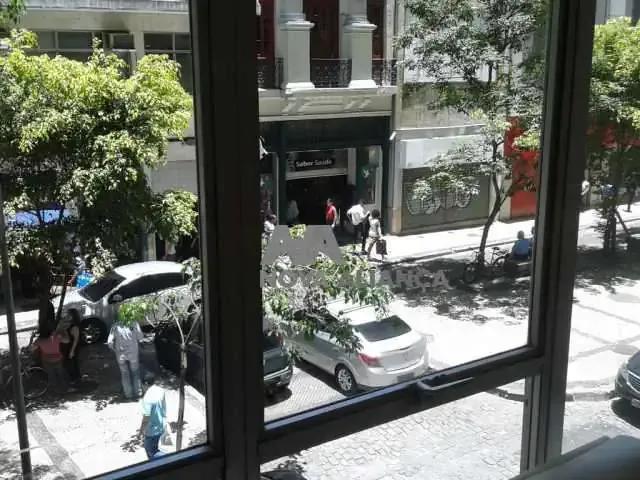 Conj. Comercial / Sala para Venda em Rio de Janeiro/RJ Centro