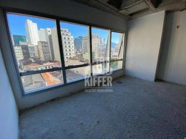 Conj. Comercial / Sala para Venda em Rio de Janeiro/RJ Centro