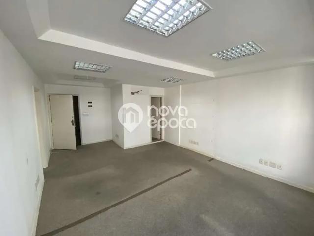 Conj. Comercial / Sala para Venda em Rio de Janeiro/RJ Centro