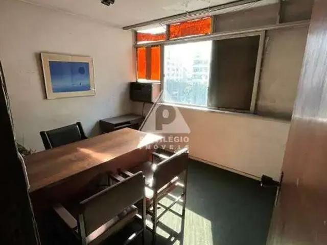 Conj. Comercial / Sala para Venda em Rio de Janeiro/RJ Centro