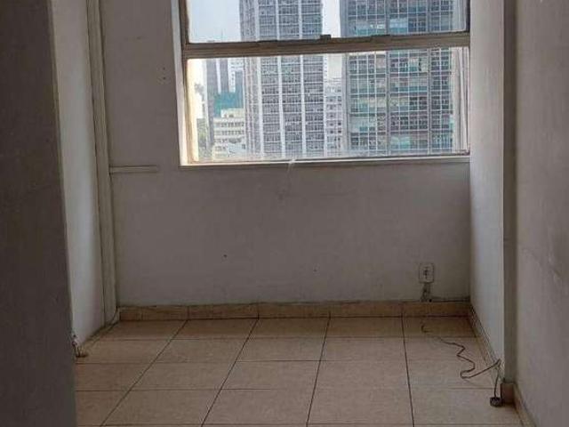 Conj. Comercial / Sala para Venda em Rio de Janeiro/RJ Centro