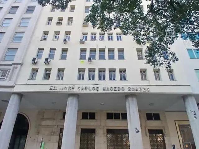 Conj. Comercial / Sala para Venda em Rio de Janeiro/RJ Centro