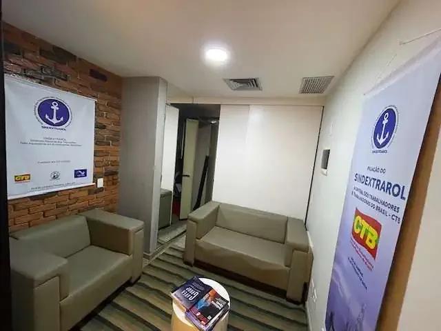 Conj. Comercial / Sala para Venda em Rio de Janeiro/RJ Centro