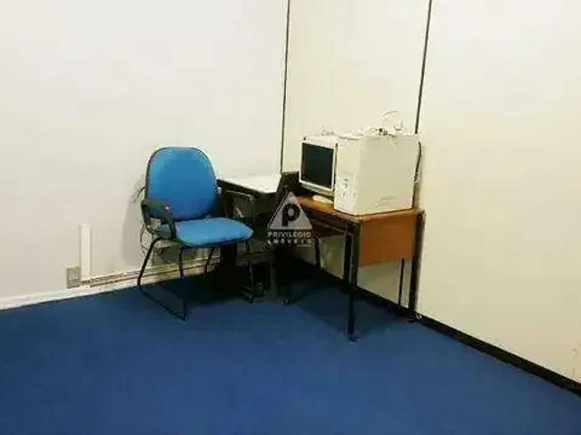 Conj. Comercial / Sala para Venda em Rio de Janeiro/RJ Centro