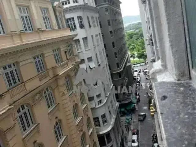 Conj. Comercial / Sala para Venda em Rio de Janeiro/RJ Centro