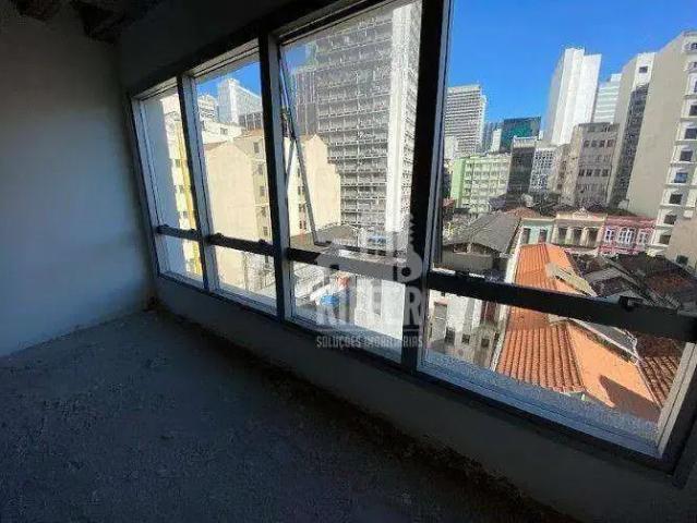 Conj. Comercial / Sala para Venda em Rio de Janeiro/RJ Centro