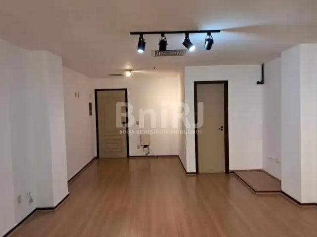 Conj. Comercial / Sala para Venda em Rio de Janeiro/RJ Centro