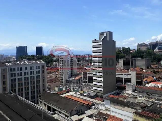 Conj. Comercial / Sala para Venda em Rio de Janeiro/RJ Centro