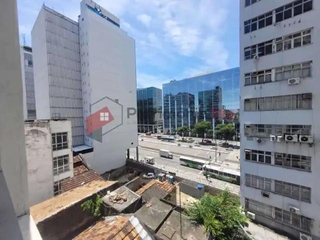 Conj. Comercial / Sala para Venda em Rio de Janeiro/RJ Centro