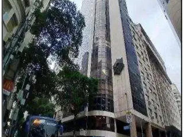 Conj. Comercial / Sala para Venda em Rio de Janeiro/RJ Centro