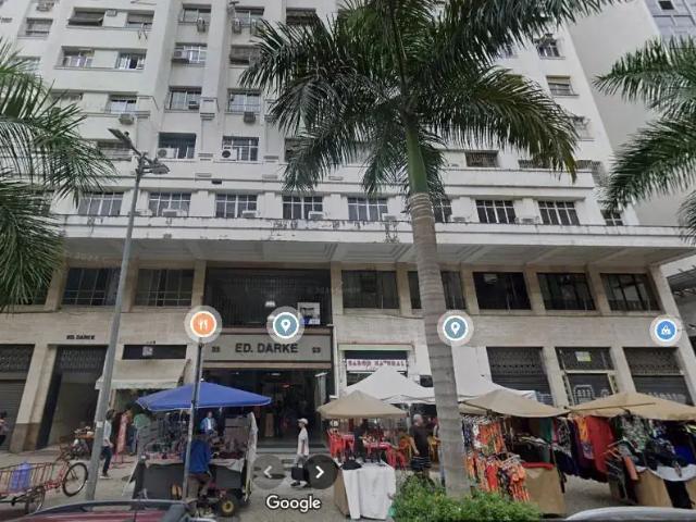Conj. Comercial / Sala para Venda em Rio de Janeiro/RJ Centro
