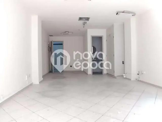 Conj. Comercial / Sala para Venda em Rio de Janeiro/RJ Centro