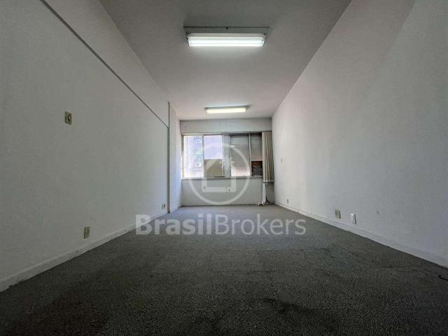Conj. Comercial / Sala para Venda em Rio de Janeiro/RJ Centro