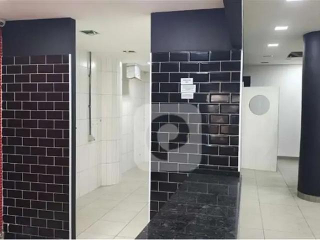 Conj. Comercial / Sala para Venda em Rio de Janeiro/RJ Centro