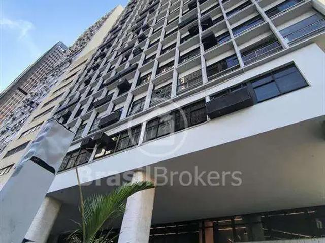 Conj. Comercial / Sala para Venda em Rio de Janeiro/RJ Centro