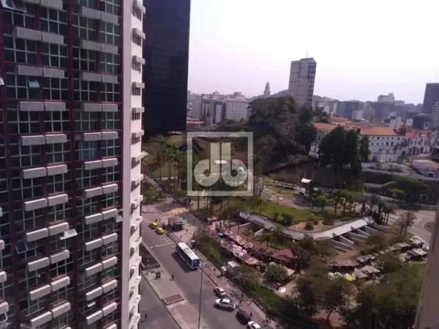 Conj. Comercial / Sala para Venda em Rio de Janeiro/RJ Centro