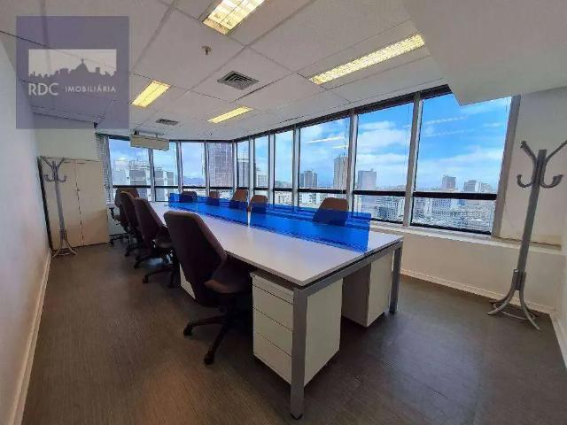 Conj. Comercial / Sala para Venda em Rio de Janeiro/RJ Centro