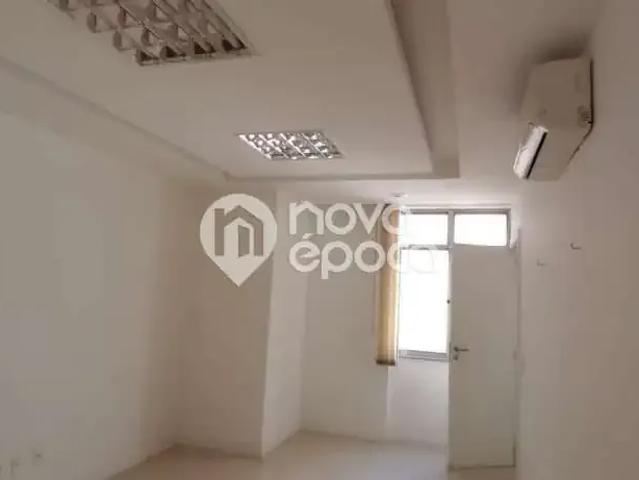 Conj. Comercial / Sala para Venda em Rio de Janeiro/RJ Centro