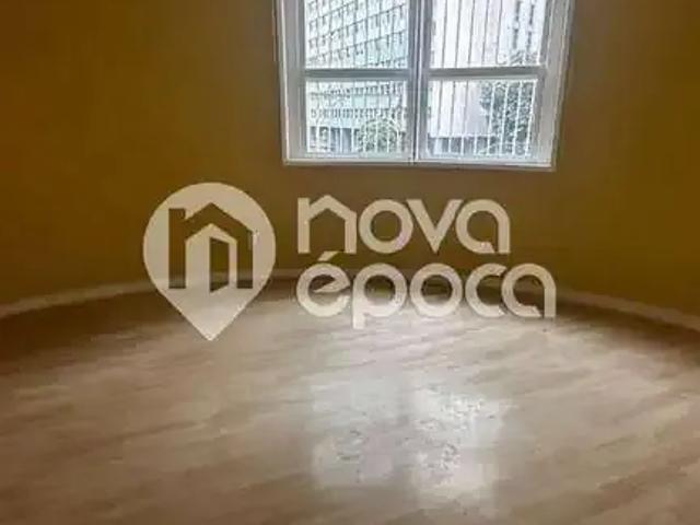 Conj. Comercial / Sala para Venda em Rio de Janeiro/RJ Centro