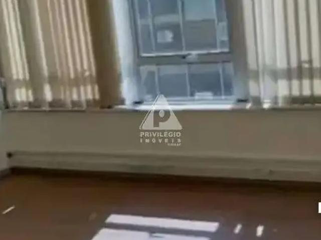 Conj. Comercial / Sala para Venda em Rio de Janeiro/RJ Centro