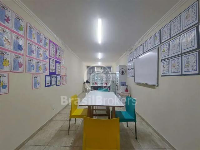Conj. Comercial / Sala para Venda em Rio de Janeiro/RJ Cocotá