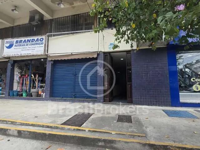 Conj. Comercial / Sala para Venda em Rio de Janeiro/RJ Cocotá 1 Quartos