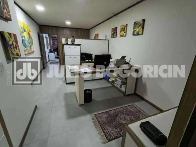 Conj. Comercial / Sala para Venda em Rio de Janeiro/RJ Cocotá